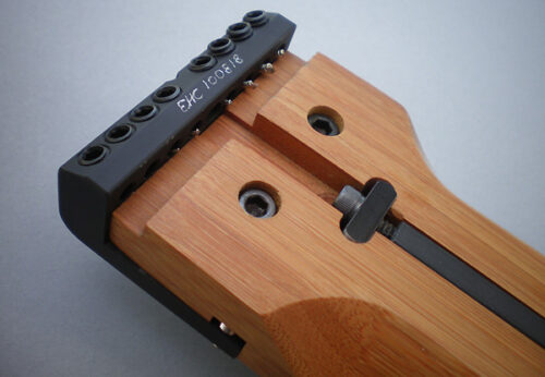 NS/Stick Bass Guitar® - Stick Enterprises