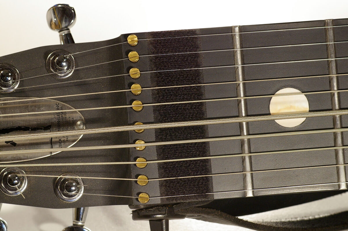 Stick Retrofit - Stick Enterprises