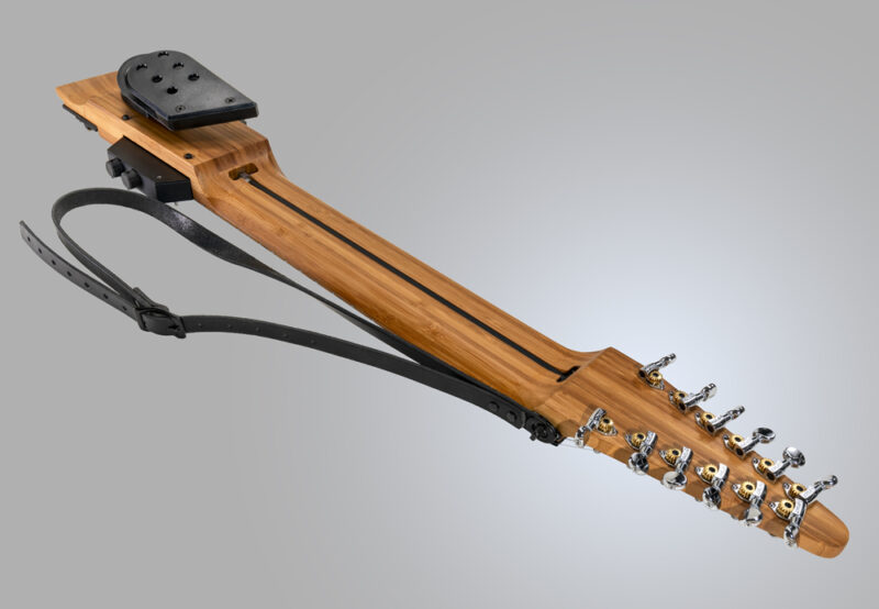 SG12™ Stick Guitar® - Stick Enterprises