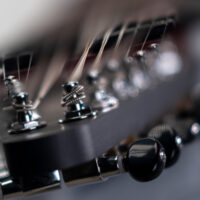 Home of the Chapman Stick© | Stick Enterprises