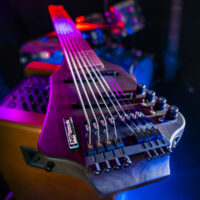 Home of the Chapman Stick© | Stick Enterprises