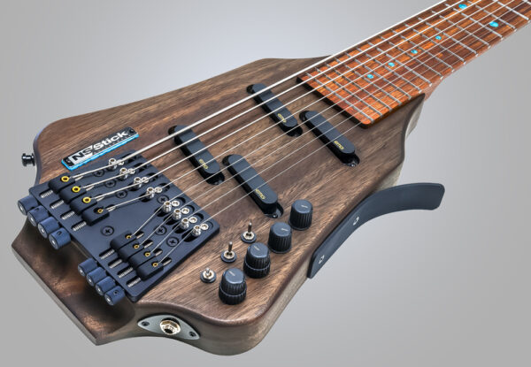 NS/Stick Bass Guitar® - Stick Enterprises
