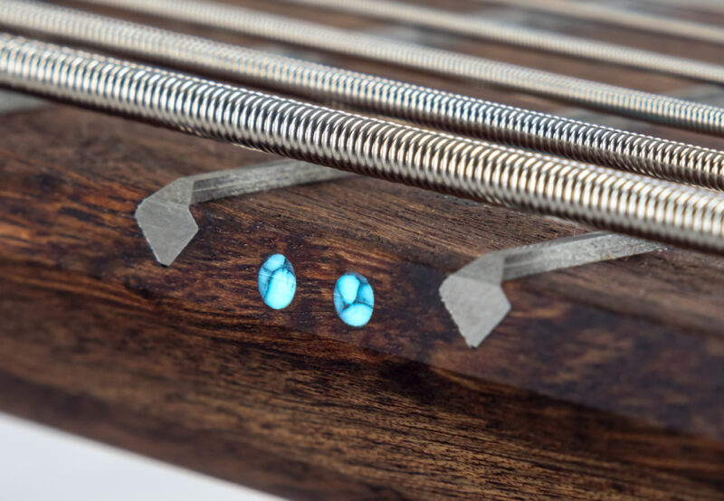 NS/Stick Bass Guitar® - Stick Enterprises