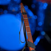 Home of the Chapman Stick© | Stick Enterprises