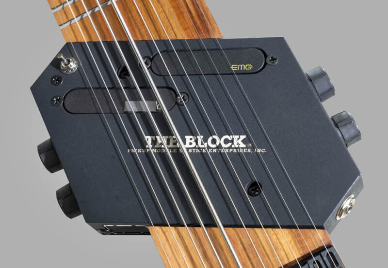 The Stick® - Stick Enterprises