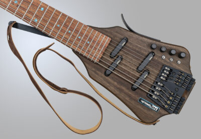 NS/Stick Bass Guitar® - Stick Enterprises
